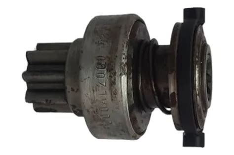 Bendix De Motor Arranque T M B13 B14 Nissan Mercadolibre