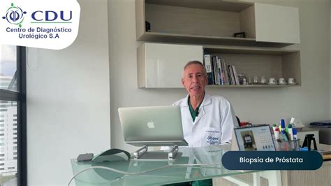 Biopsia De PrÓstata Transrectal Youtube
