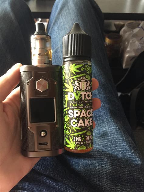 Handcheck R VapePorn