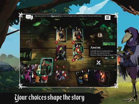 Колодостроительную Rpg Foretales портировали на Ios ожидается релиз на Android Игры Ixbt Live