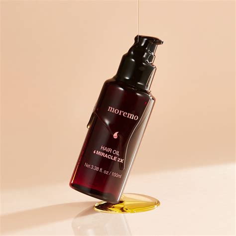 هير أويل ميراكل 2x سيروم مكثف لتغذية وتقوية بنية الشعر، ويحمي الأطراف