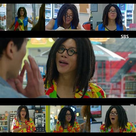 편의점 샛별이 음문석 등장만 하면 임팩트 甲 진지와 코믹 오가는 변주