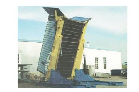 Container Loader System At ₹ 2499999 Loading Machinery In New Delhi