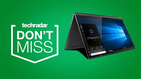 Cheap Laptop Deals Save Up To On Lenovo Laptops At Best Buy S Back To School Sale Techradar