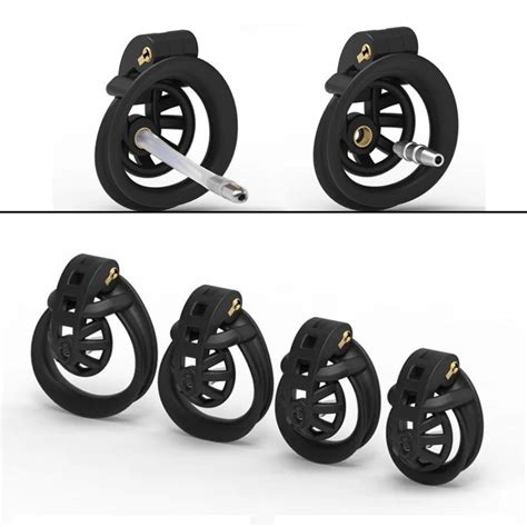 Shop All Negative Chastity Cages Spikedchastity