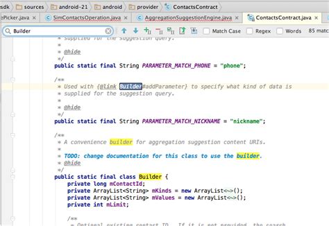 Java Android Sdk Issues Stack Overflow