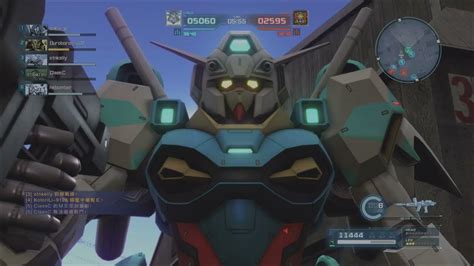 Gbo2engage Zero Yonghwavin Youtube