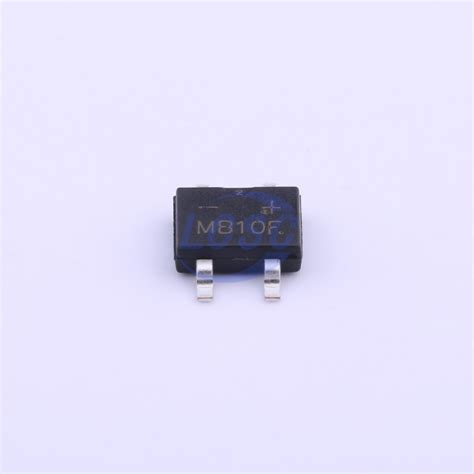 MB10F BORN | C306850 - LCSC Electronics