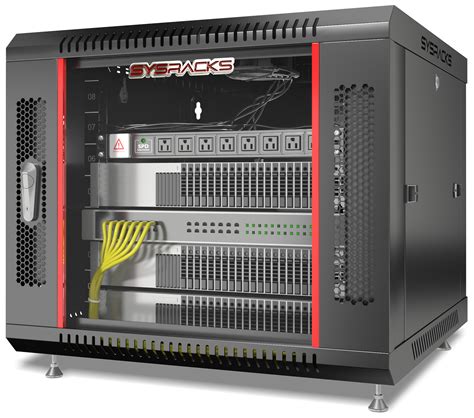 Tips And Guide For Server Rack Cable Management ⚡️ —