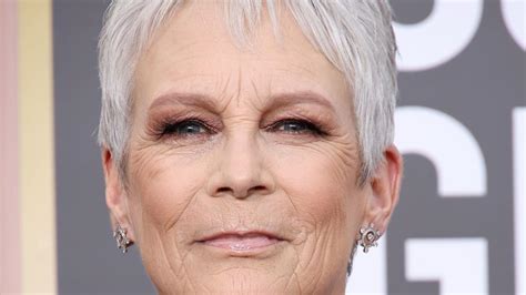 Jamie Lee Curtis Posts Throwback Topless Pool Pic At 50 People Lost Their Minds