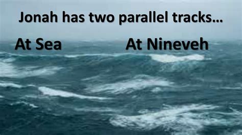 Ppt Jonah Powerpoint Presentation Free Download Id 2819750