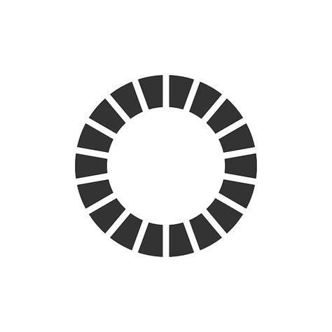 Premium Vector Circle Geometric Design Geometric Ornament