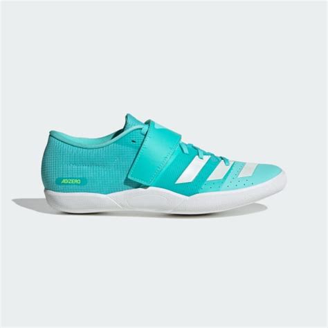 adidas adizero throws shoes turquoise adidas deutschland