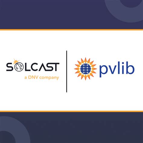 Seamless Solcast And Pvlib Integration In Latest Release