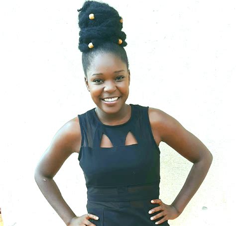 Rufaro Nyoni Teach For All