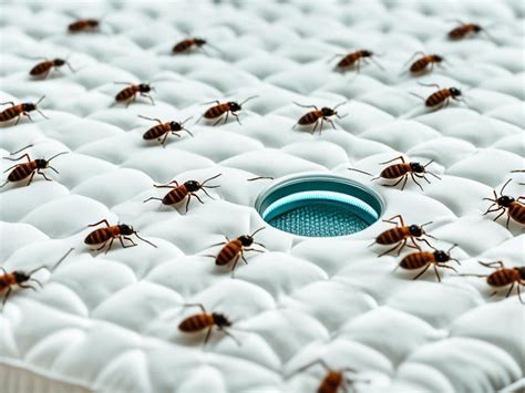 How To Identify Bed Bugs Before Infestation