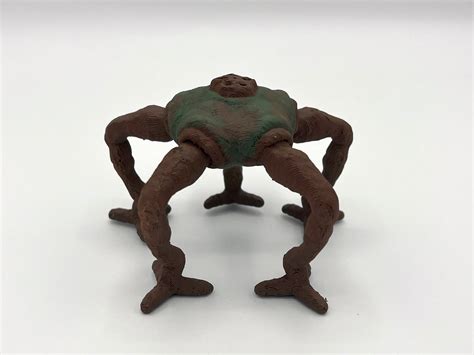 Rocky The Eridian From Project Hail Mary Alien By Mortickles