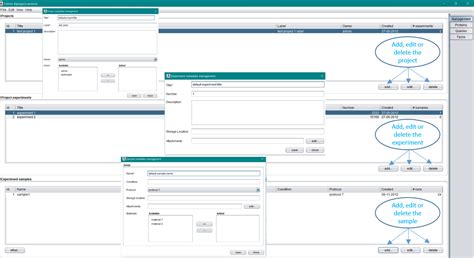 Manual Compomics Documentation