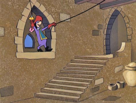 Yippee Yappee And Yahooey 1964 The Cartoon Databank