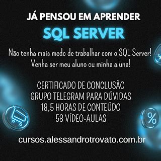 SQL SERVER Como resolver o erro que não permite salvar alterações em tabelas já criadas