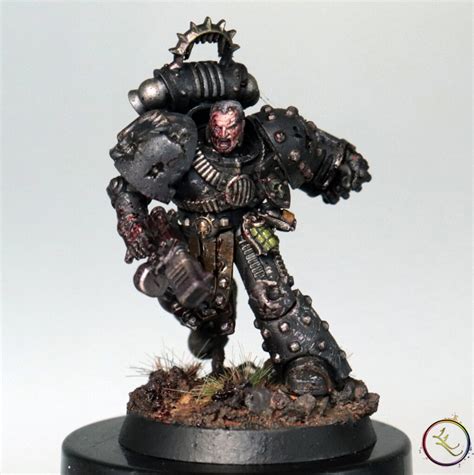 Endryd Haar And The Blackshields The Lost Sons Of The Age Of Darkness