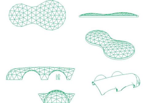 Geodesic Dome Structures And Geometries Artofit