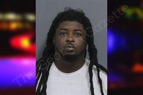 Dartangan Rollins Catoosa County Jail Bookings