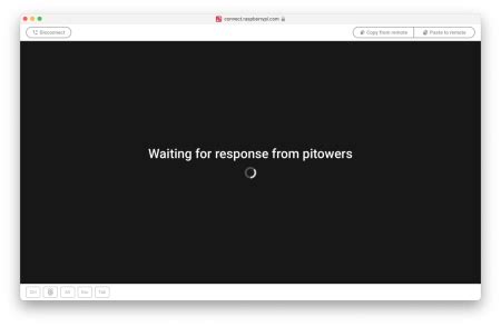 Raspberry Pi Connect Exits Beta With Version Release Raspberry Pi Connect Exits Beta With