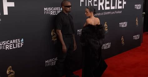 Kanye West Accuses Don Lemon of Starting Grammys 'Kicked Out' Rumors - Mandatory