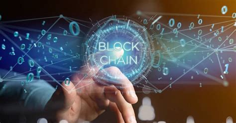 Swift Why Is Blockchain Revolutionizing The Payments Industry