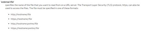 How To Import Csv File From Url Sas Support Communities