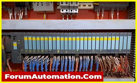What Is A Modular Plc Plc Programmable Logic Controllers
