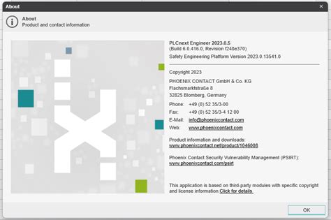 Software Protection Error Code 101 — Plcnext Community