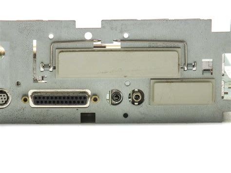 Apple 820 0685 B Powerpc 5200 75mhz Logic Board Motherboard As Is