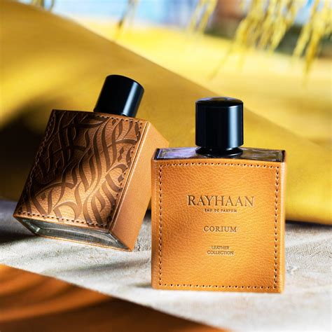 Products Rayhaan Perfumes