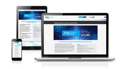 itag - Proactive Design + Marketing