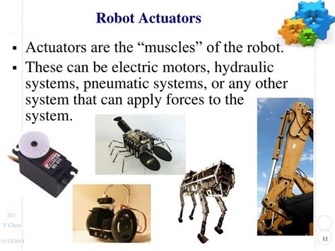 ppt asu 101 introduction to robotics and robotics programming powerpoint presentation id 6520732