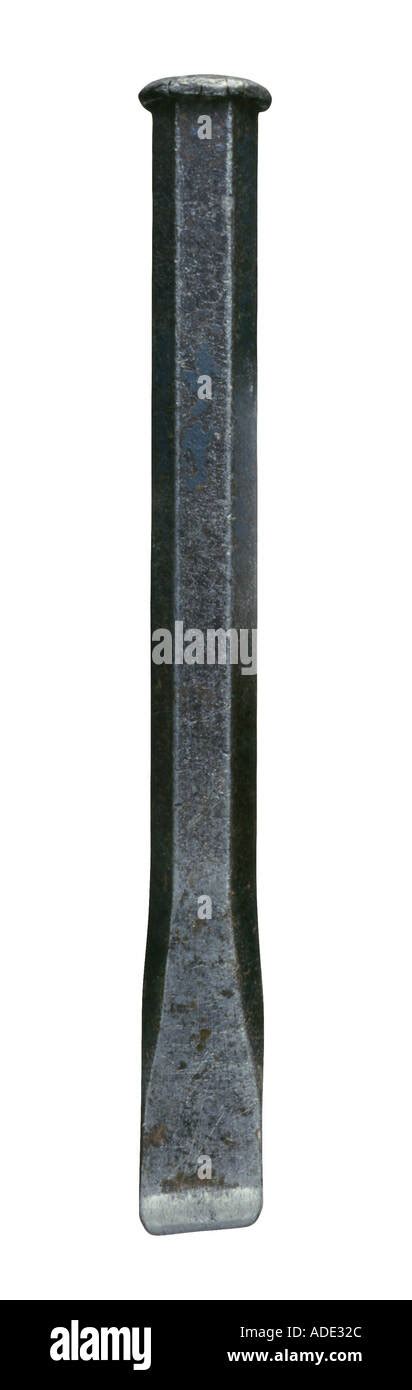 Cold Chisel Hi Res Stock Photography And Images Alamy