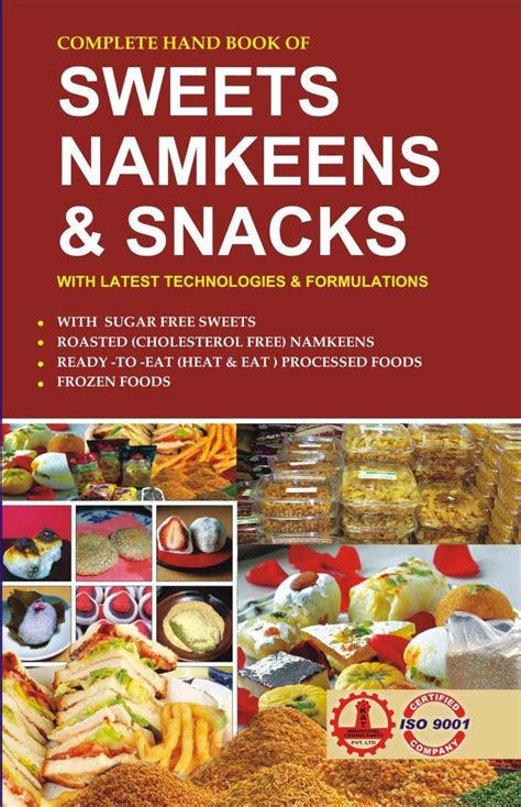 Namkeen Project Report Consultancy At ₹ 6900 Piece In New Delhi Id 4878581233