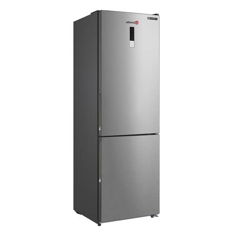 Ibm 12ss2 114cuft Fujidenzo Inv Btm Freezer Ref