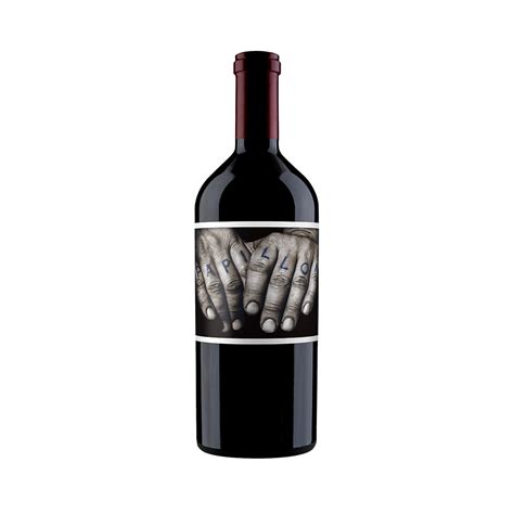 Orin Swift Papillon