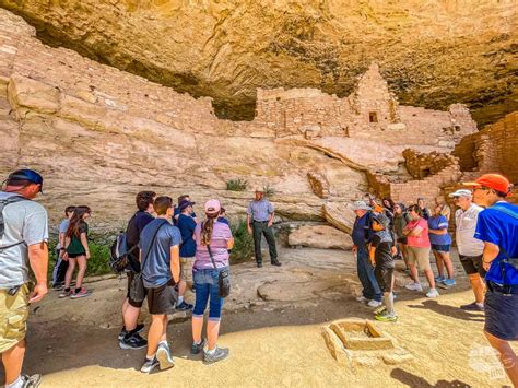 What To Know Before Visiting Mesa Verde National Park