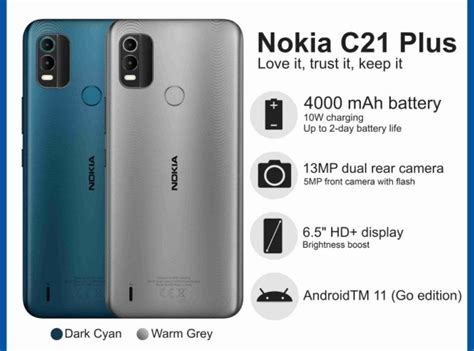 NIH HP Nokia Harga Jutaan Tapi Spek Dewa Kualitas Foto Cling
