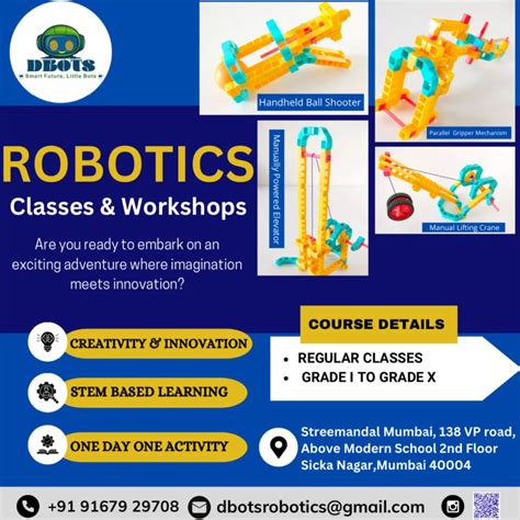 Dbots Dbotsrobotics • Instagram Photos And Videos