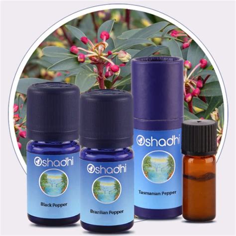 Home Oshadhi Essential Oils
