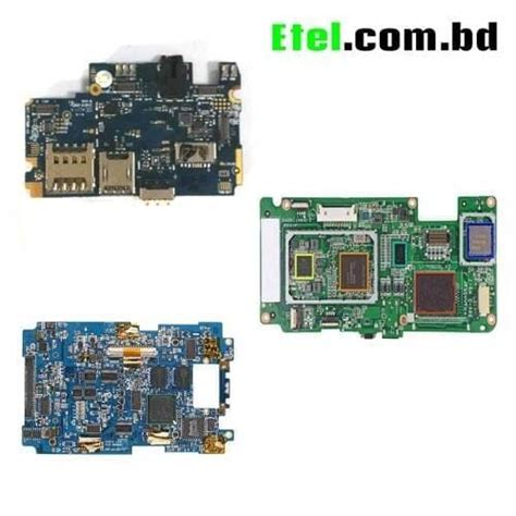 Xiaomi Redmi K Ultra Motherboard Service In Bd