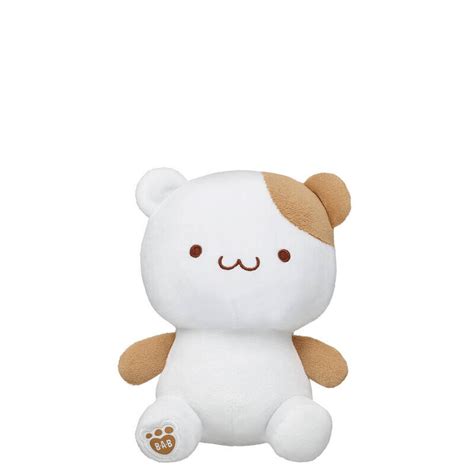 Sanrio Pompompurin And Muffin Plush Appear At Build A Bear Siliconera
