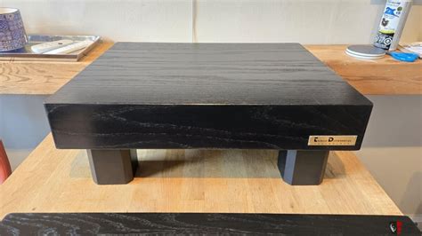 Component Isolation Platforms Stands