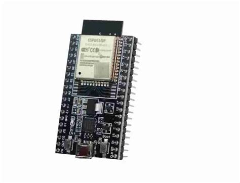 Esp32 Nodemcu Devkit V4 Loja Vida De Silício