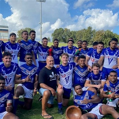 Official The Knock On Effect Nsw Cup Profile Of Kyle Pickering For